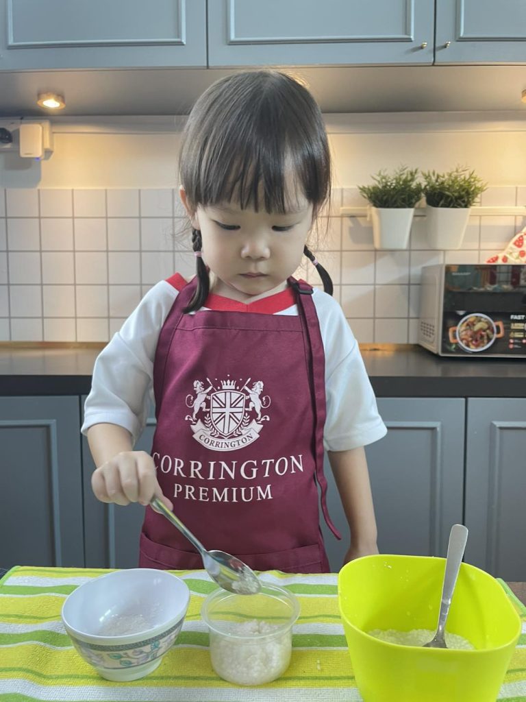 School Life - Corrington Premium Preschool & Academy